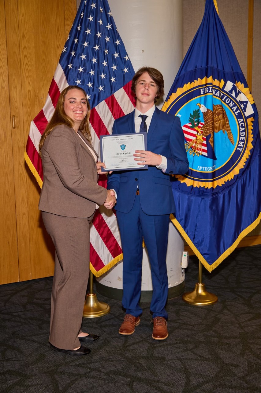 FBINAA New York State & Eastern Canada Chapter