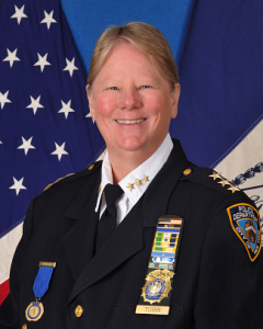 FBINAA New York State & Eastern Canada Chapter