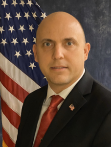 FBINAA New York State & Eastern Canada Chapter