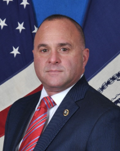 FBINAA New York State & Eastern Canada Chapter